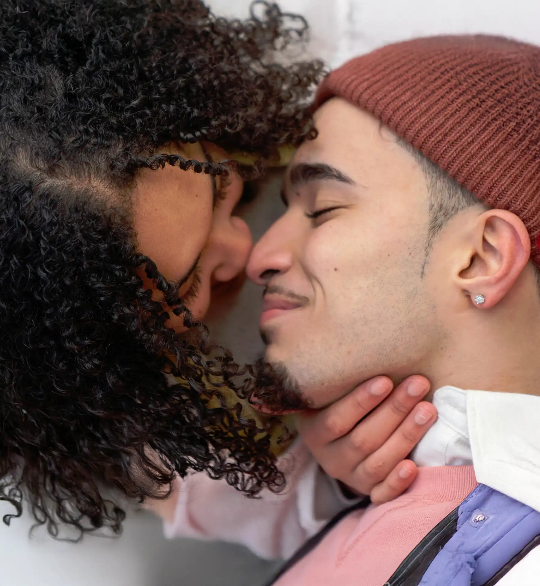 Couples Therapy in New York City. Relationship Support & Healing